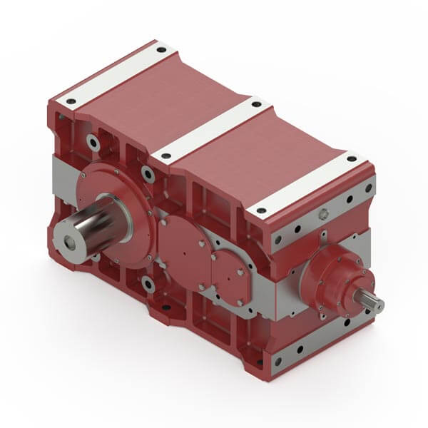 Australia's Top Quality Geared Motors • RR Pacific Reggiana