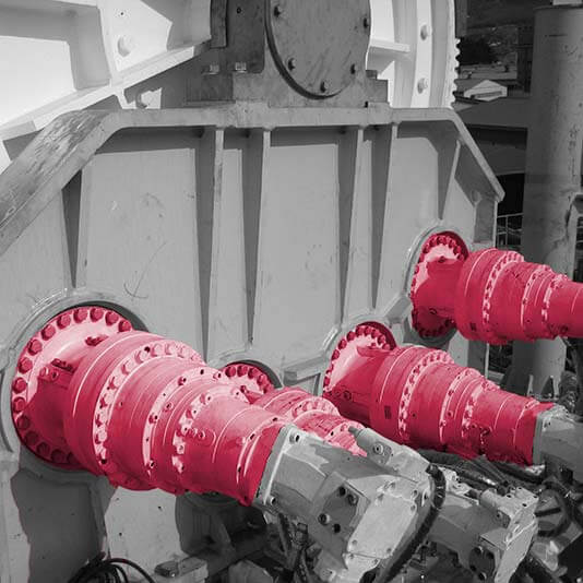 Australia's Most Durable Marine Gearboxes • RR Pacific