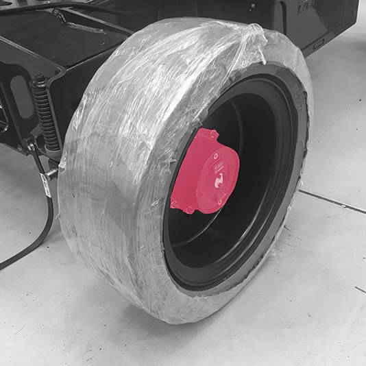 Innovative Mobile Equipment Gearboxes • RR Pacific Australia